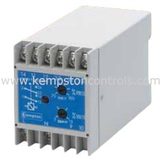 Crompton Instruments 253-PVMG-SCBX-C7-EC CROMPTON INSTRUMENTS VOLTAGE ...