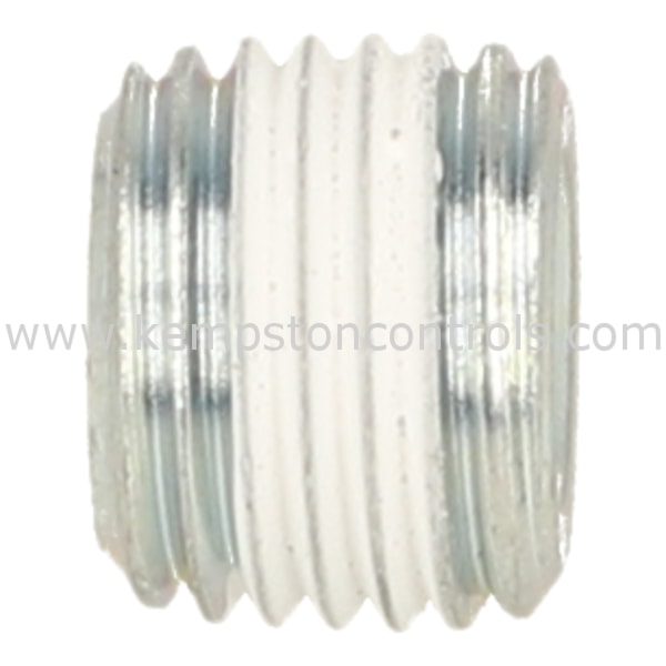 SMC PLUG1/4 SMC 1/4" BLANKING PLUG | Kempston Controls