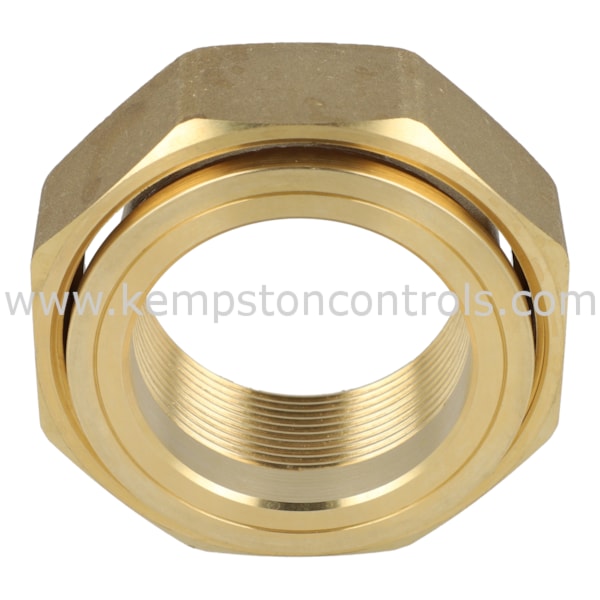 Honeywell Fema AC-50TF HONEYWELL FEMA THREADENED CONNECTION SET ...