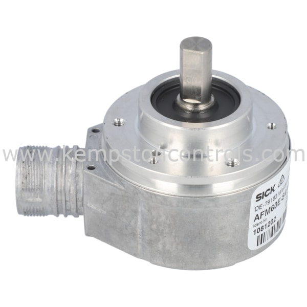 Sick AFM60E-S4AA000S15 SICK - ABSOLUTE ENCODERS, ENCODER VERSION ...
