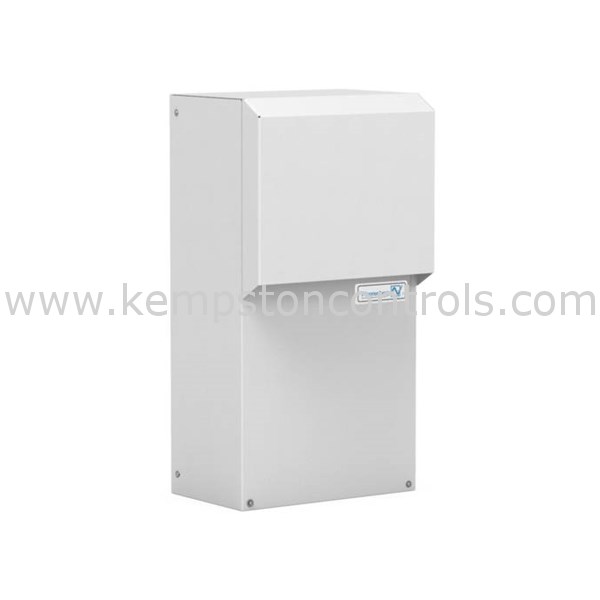 Pfannenberg 18810000012 PFANNENBERG COOLING UNIT, AC 50/60HZ, 1235W ...