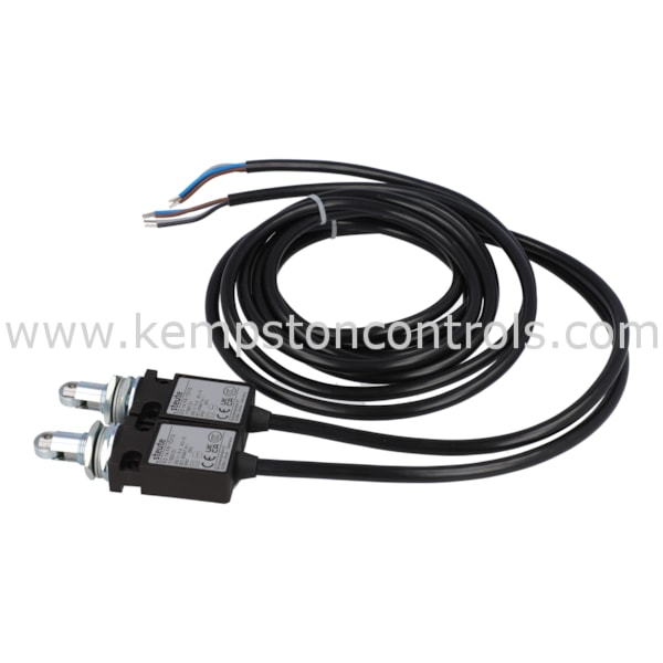Steute ES14FR-10/1S-2M STEUTE POSITION SWITCH WITH SAFETY FUNCTION, 1 ...