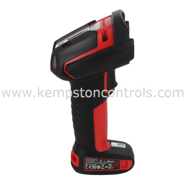 Sick HW1991ISR-3 SICK MOBILE HANDHELD SCANNER, LED, VISIBLE RED LIGHT ...