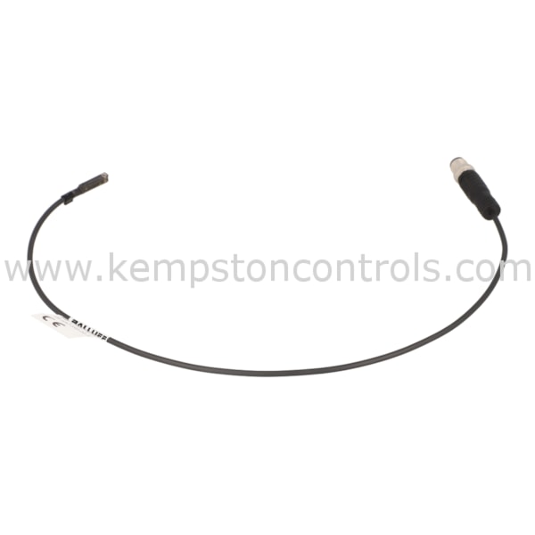Balluff BMF 214K-PS-C-2A-SA2-S49-00,3 BALLUFF MAGNETIC FIELD SENSOR, 10 ...