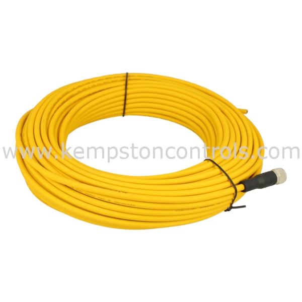 Pilz PSEN op cable axial M12 4-p. shield. 30m PILZ CONNECTION CABLE ...