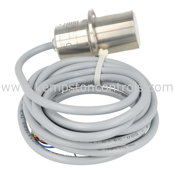 Rechner KAS-80-30-A-TRI-PTFE/VAC-Z03-1-2G-1/2D ATEX RECHNER CAPACITIVE ...
