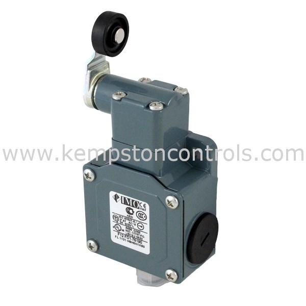 IMO LLC11A31-H9H0X50 IMO LIMIT SWITCH, STD, FL1151-K50 SPECIAL, 2NC ...