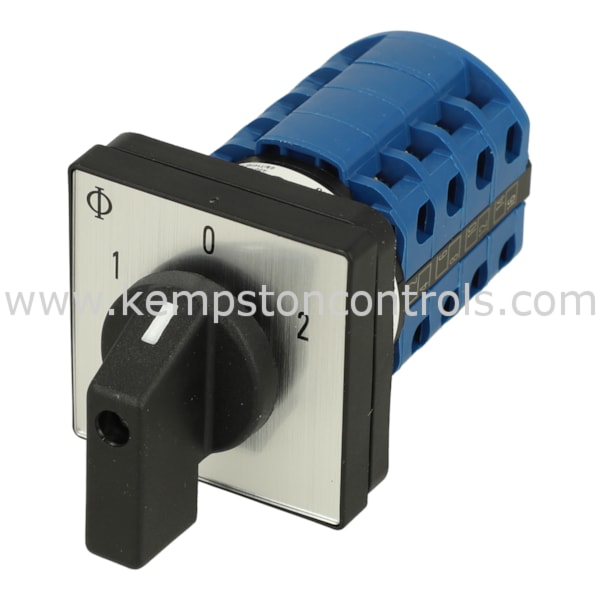 Kraus and Naimer CA10 A213-600 E KRAUS AND NAIMER 20A, 690V AC-21A, ITH ...