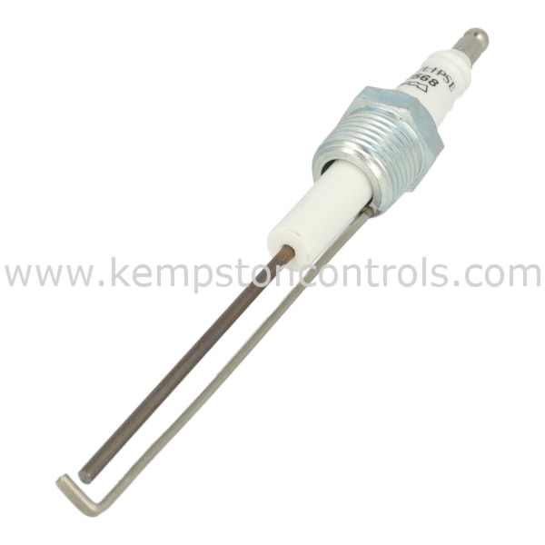 Honeywell Eclipse EC12568 HONEYWELL ECLIPSE SPARK IGNITOR, 1/2"NPT ...