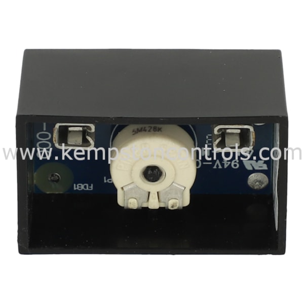 Littelfuse VTP5K LITTELFUSE TIME ADJUSTMENT DIAL FOR MOUNTING ON ...