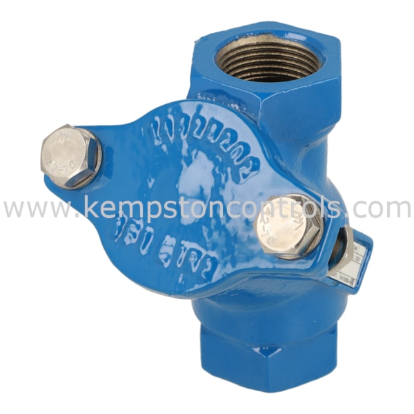 SOCLA 149B3202 SOCLA TYPE 508 BALL CHECK VALVE, DN 25MM, OPERATING ...
