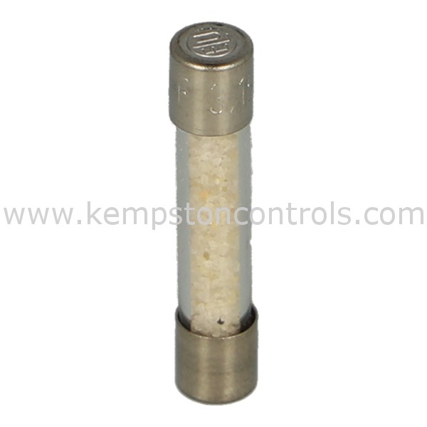 Siba 171525.3.15A SIBA FUSE | Kempston Controls