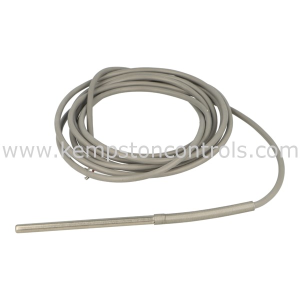 ASCON LM1P3B6100B30-- ASCON PT100 TEMPERATURE SENSOR, 6X100MM ...