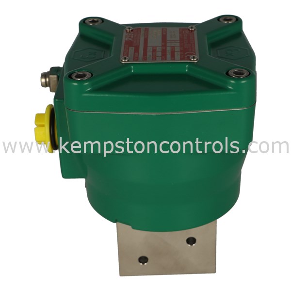 Emerson Asco NF8327B002.24/DC ASCO NUMATICS DIRECT OPERATED SOLENOID ...