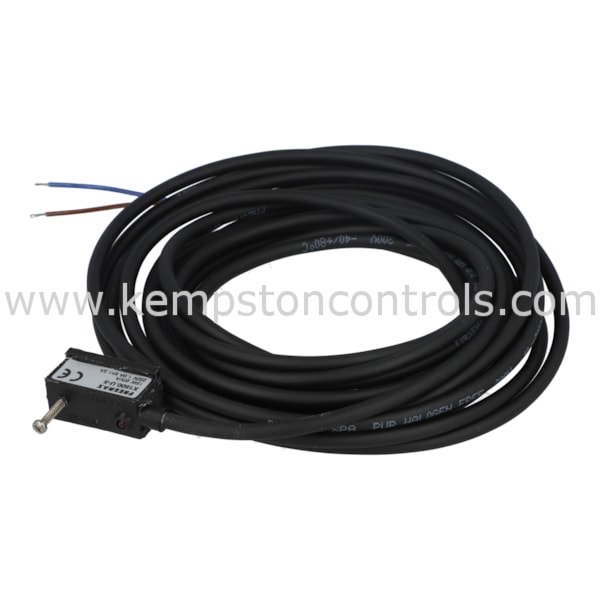 Pneumax X1500.U-5 PNEUMAX ATEX MAGNETIC UNIVERSAL SENSOR WITH LED REED ...