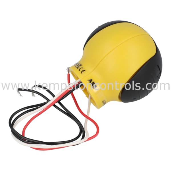 ABB 2TLA020007R3100 ABB SAFEBALL, 2 HAND SAFETY CONTROL DEVICE, 1NO 1NC ...