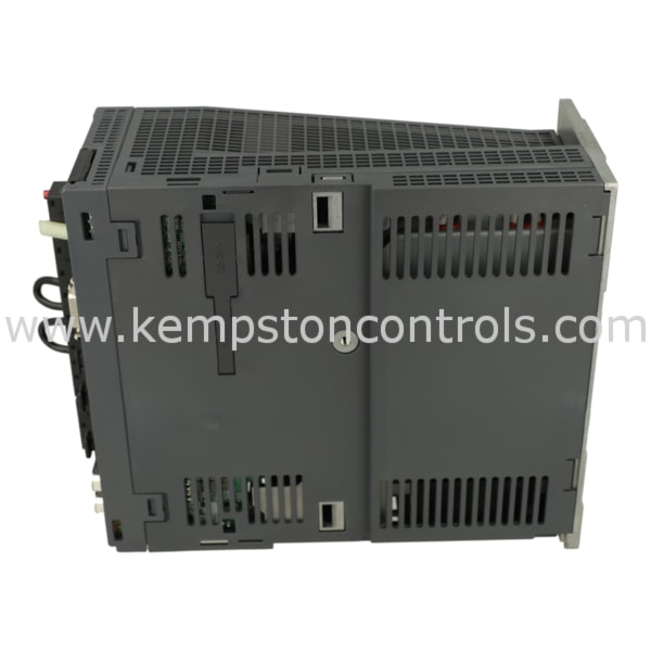 MITSUBISHI MR-J4-200B4-RJ MITSUBISHI 2KW SERVO AMPLIFIER (SSCNET III BUS CONTROL) (400V 3-PHASE ...