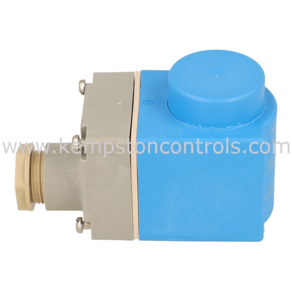 Danfoss 018F7914 DANFOSS MAGNETIC COIL, BE024DS, ELECTRICAL CONNECTION ...
