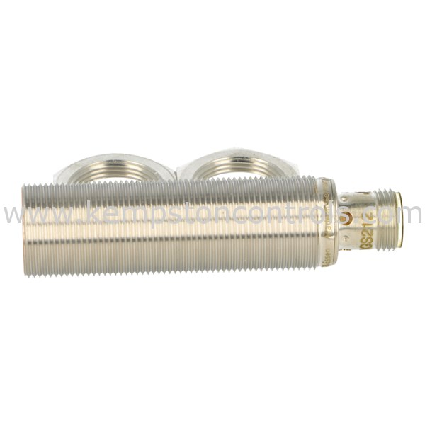 IFM IGS212 IFM IGK3008BBPKG/M/US-104-DPS | Kempston Controls