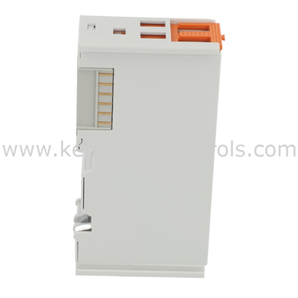 Beckhoff EK1122 BECKHOFF ETHERCAT COUPLER, 2-PORT ETHERCAT JUNCTION, 2 ...