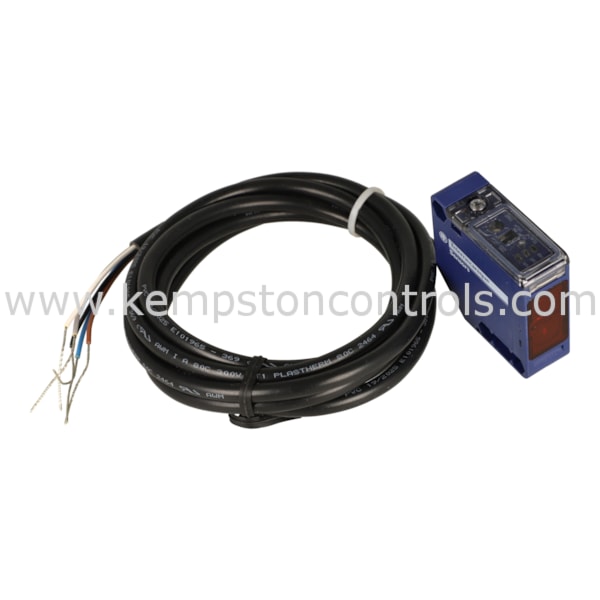 Telemecanique Sensors XUK0ARCTL2 TELEMECANIQUE PHOTOELECTRIC SENSOR ...