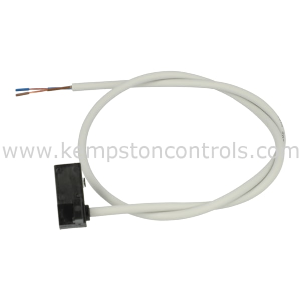SMC D-A73 SMC A72/A73/A80, REED SWITCH, RAIL MOUNTING, GROMMET ...