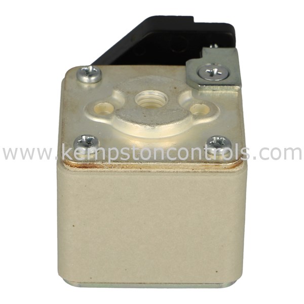 Fuji CS5F-100 FUJI FUSE, CS5F-100, CUBIC SHAPED SUPER RAPID, 100A ...