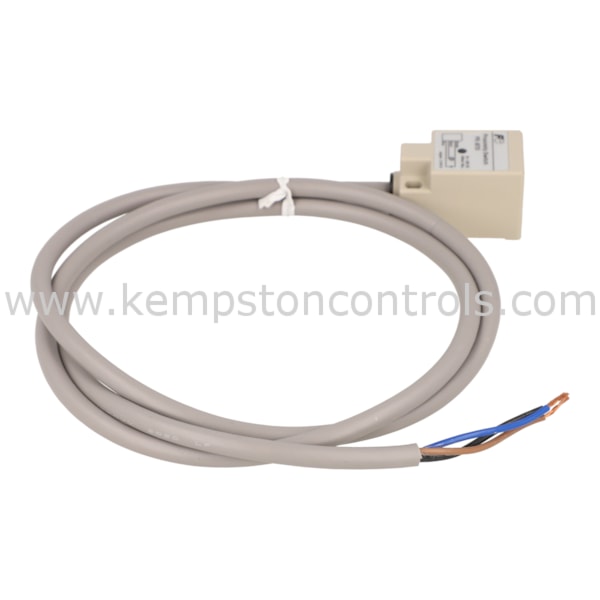 Fuji PE-B7D PROXIMITY SWITCH, 7MM OPERATING DISTANCE, 3 WIRE, 10-30V DC ...