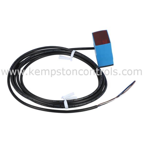 Sick RAY10-AB1GBLA00 SICK PHOTOELECTRIC RETRO-REFLECTIVE SENSOR, 0-1.5M ...