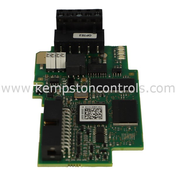 Danfoss Drives 181B4132 DANFOSS DRIVES VACON OPT-E2-V MODBUS/N2 ...