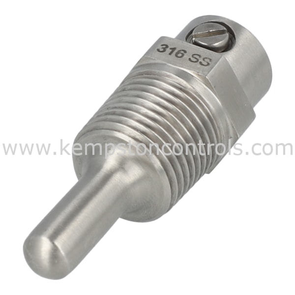 Sontay TT-PO-521-65 SONTAY STAINLESS STEEL POCKET, 65MM X 6.3MM, FOR TT ...