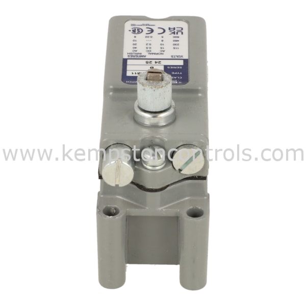 Telemecanique Sensors 9007-AW-12M11 TELEMECANIQUE LIMIT SWITCH SQUARE D ...
