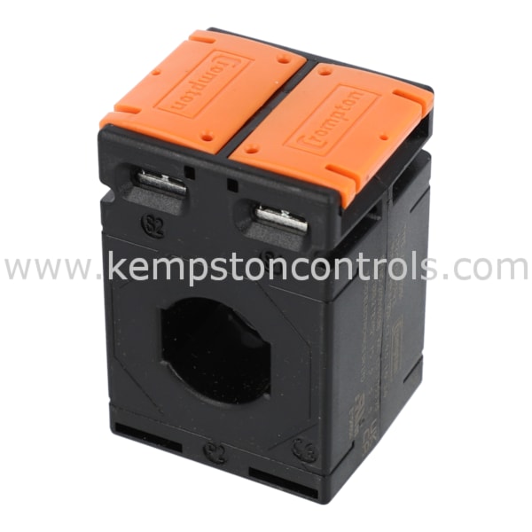 Crompton Instruments XL1B-100/5A CROMPTON INSTRUMENTS MOULDED CASE ...