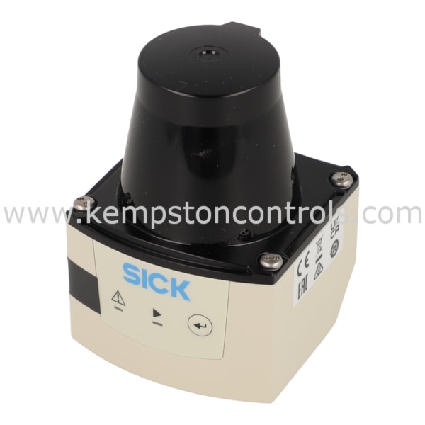Sick TIM781-2174101 SICK LIDAR SENSORS TIM, HDDM, OUTDOOR, 15HZ ...