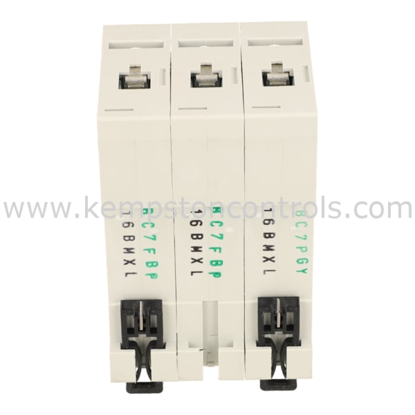 Eaton Moeller PLSM-B16/3-MW MOELLER MCB 16A 10KA TYPE B TP | Kempston ...