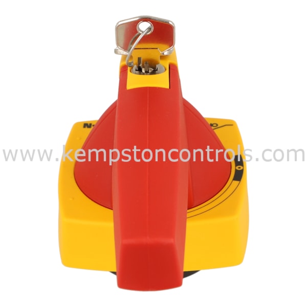 Eaton - Holec 1818097 EATON HOLEC HANDLE K3DR C | Kempston Controls