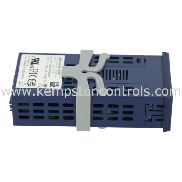 JUMO 702110/8-0000-23/000 JUMO DIRATRON COMPACT CONTROLLER 132, AC110 ...