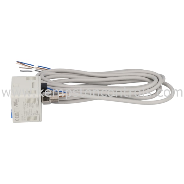 SMC ISE20B-T-01-W SMC HIGH-PRECISION DIGITAL PRESSURE SWITCH - ISE20 ...