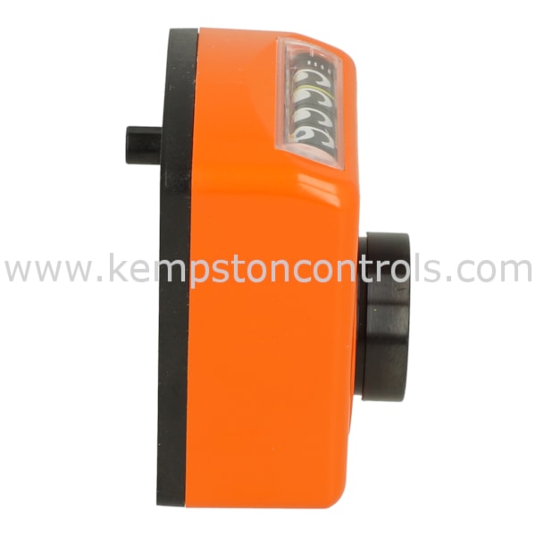 SIKO DA09S-02-25-1-E-20-O-A-K-OAD-OZP-BP-ORP SIKO MECHANICAL DIGITAL POSITION INDICATOR, 1 ...