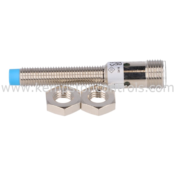 Sick IM08-2N5PS-ZC1 SICK INDUCTIVE SENSOR, 2.5MM RANGE, 10-30VDC ...