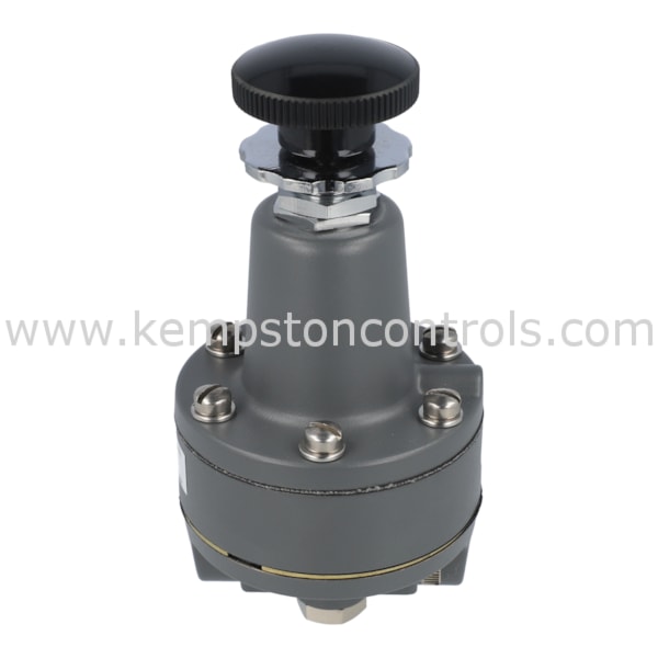 Siemens 40-2 SIEMENS PRESSURE REGULATOR | Kempston Controls