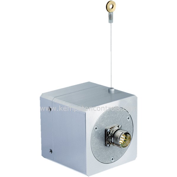 Sick BKS09-ATBM0220 WIRE DRAW ABSOLUTE ENCODER | Kempston Controls