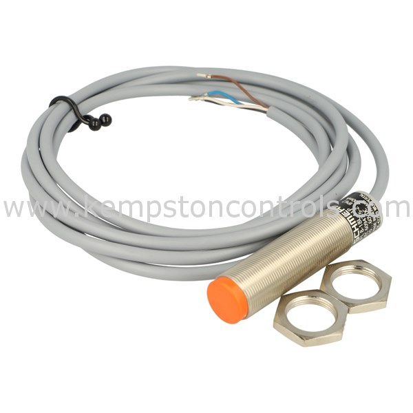 Schmersal IFL 8-18L-11P SCHMERSAL INDUCTIVE SENSOR, M18, 8MM RANGE, NON ...