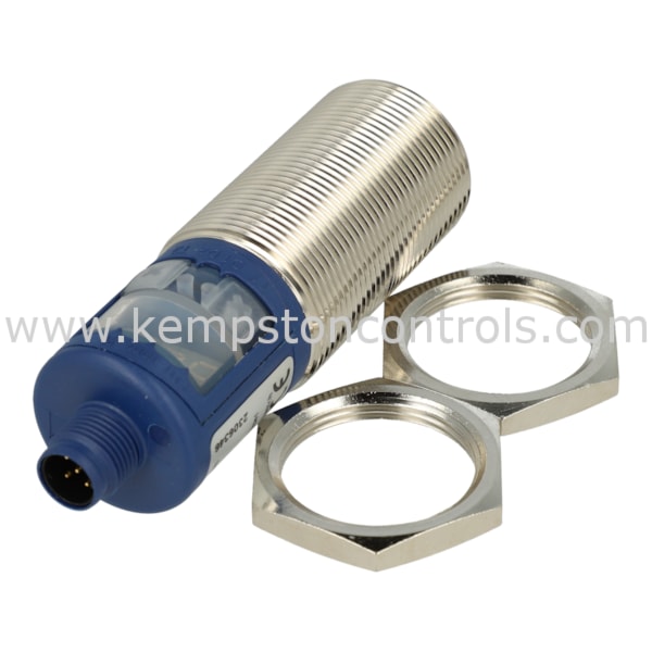 Microsonic MIC+130/DD/TC MICROSONIC ULTRASONIC SENSOR, M30, 200-2000MM ...