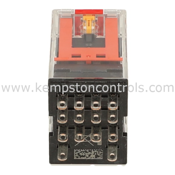 Omron MY4IN-GS-R AC220/240 OMRON RELAY, PLUG-IN, 14-PIN, 4PDT, 6 A ...