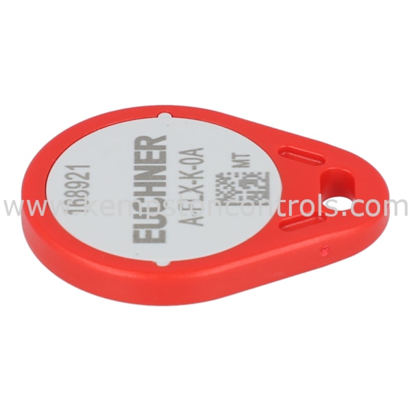 Euchner A-FLX-K-0A-RD EUCHNER CKS KEY X1, KEY A-FLX-K-0A FLEXFUNCTION ...