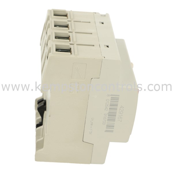 ABB 2CSF204001R1900 ABB RCD, 4 POLE, 100A, 30MA | Kempston Controls