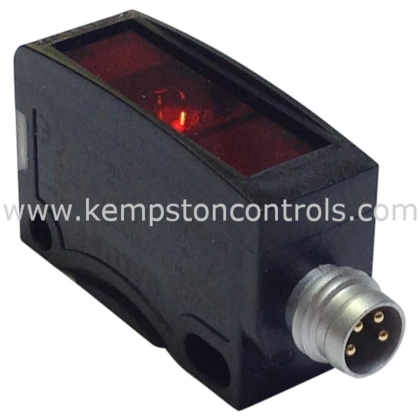 Balluff BOS 6K-PU-PT10-S75 PHOTOELECTRIC SENSOR | Kempston Controls