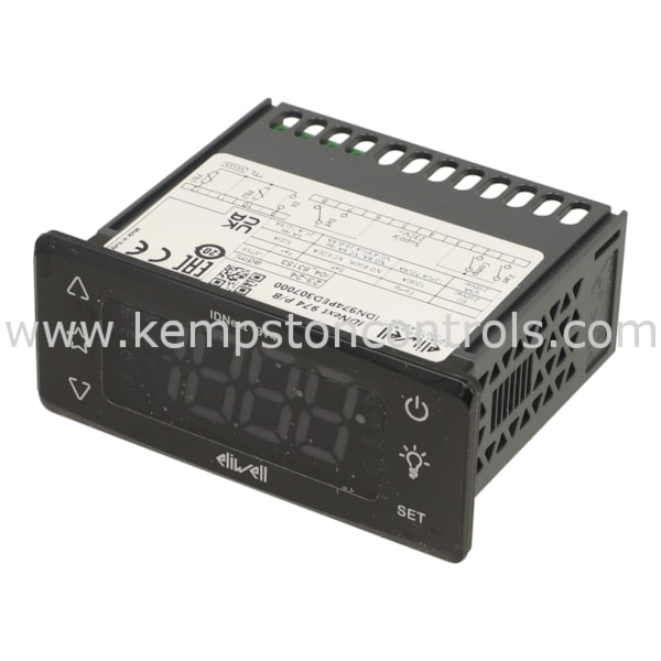 Eliwell PELX027 ELIWELL IDNEXT 974 P NTC 2HP/8/5 230VAC BUZ AIR ...