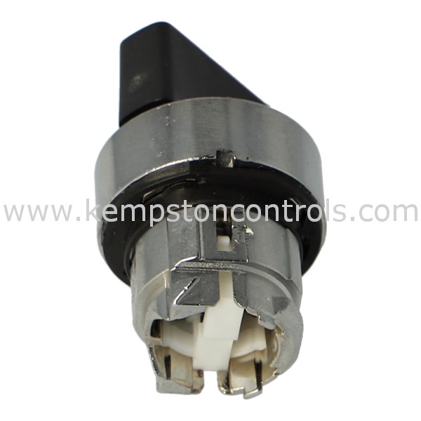 Schneider ZB4BD4 SCHNEIDER OPERATING HEAD FOR SELECTOR SWITCH ...